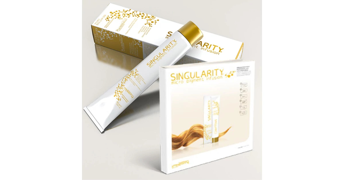 Kifutó Singularity hajfestékek | Imperity Magyarország