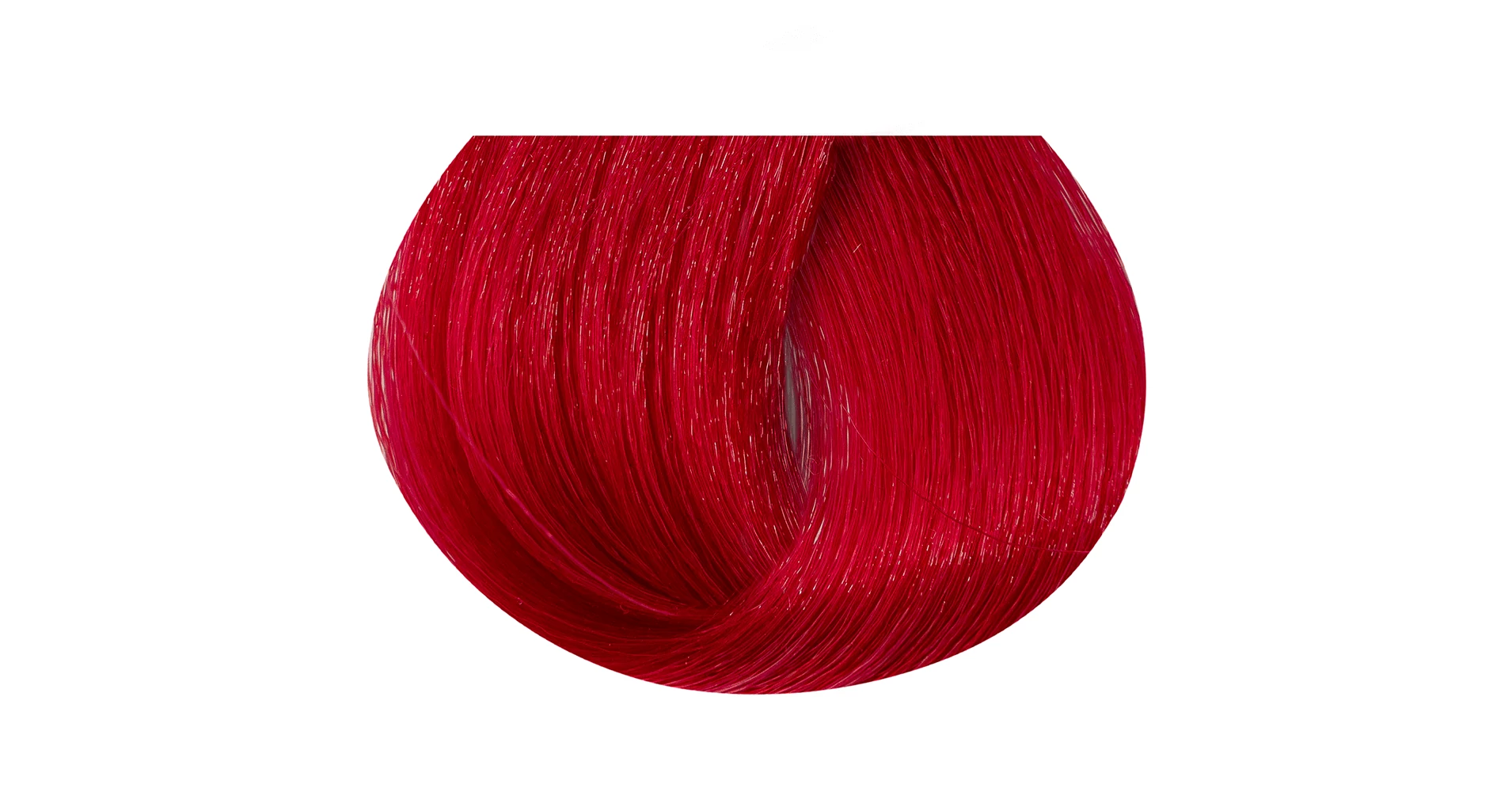 Singularity Krémhajfesték 100ml 6.666 Intenzív Vörös Sötét Szőke